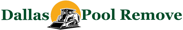 Swimming Pool Demolition Dallas TX | Pool Removal Contractor